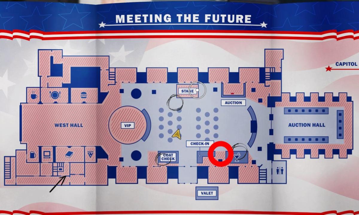 All Call of Duty Black Ops 6 Safe Locations and Solutions | Beebom