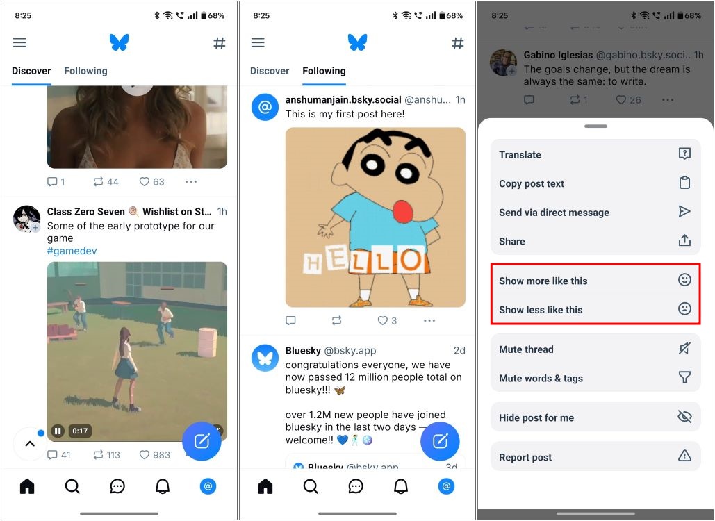 How to Use Bluesky: A Complete Beginner's Guide | Beebom