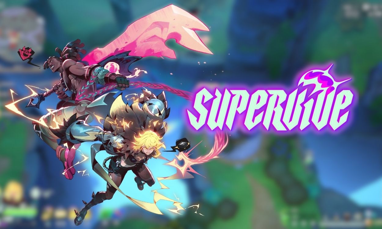 Supervive First Impressions: A Battle Royale Rush Like No Other | Beebom