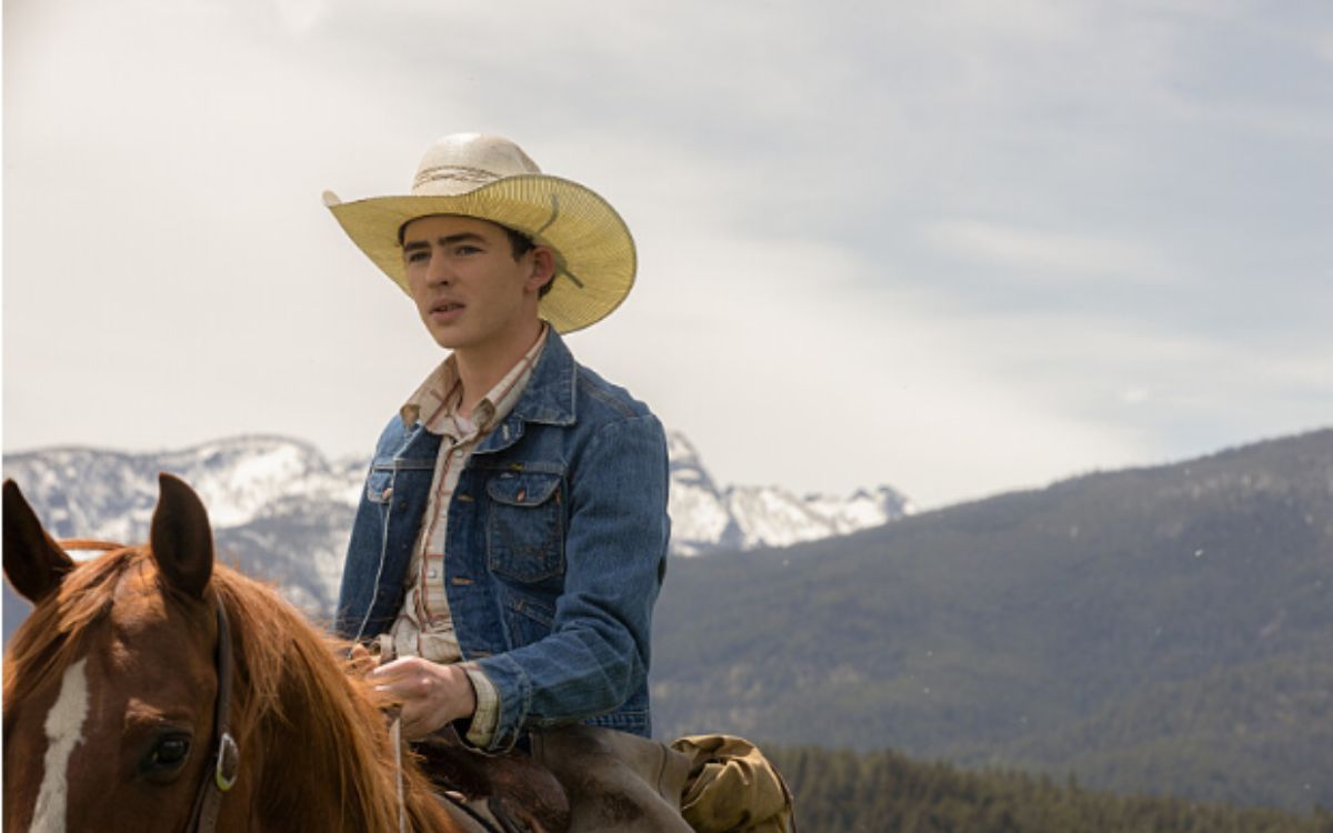 Yellowstone Cast and Characters List | Beebom