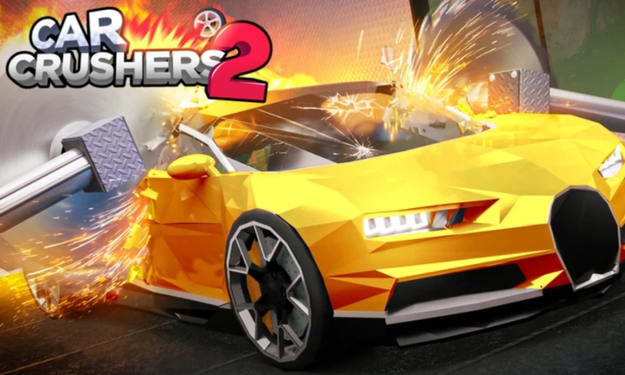 Car Crushers 2 Codes (March 2025) | Beebom