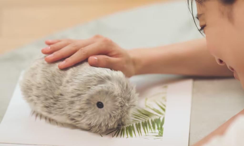 Casio's AI-Powered Robot Pet Wants to Be Your New Best Friend | Beebom