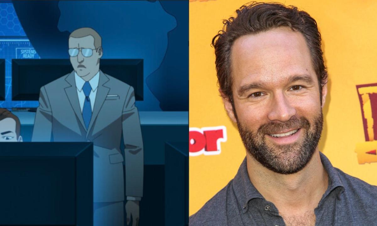 Invincible Cast: All Voice Actors Appearing in Season 3 | Beebom