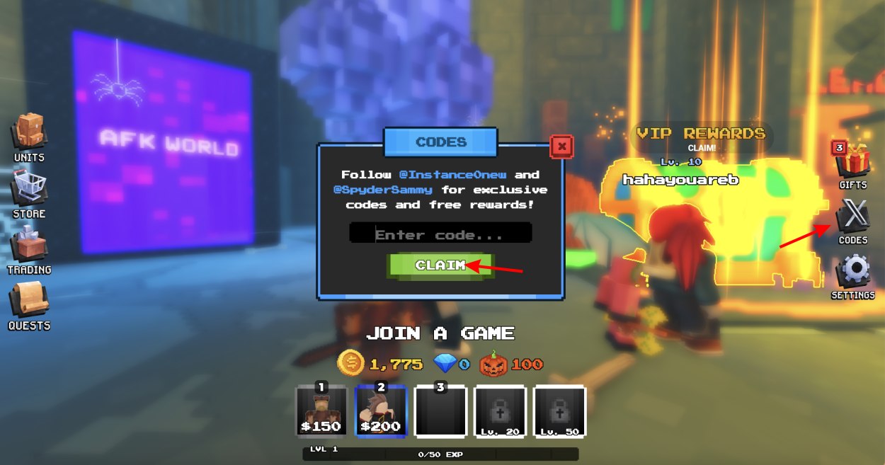 Pixel Tower Defense Codes (March 2025) | Beebom