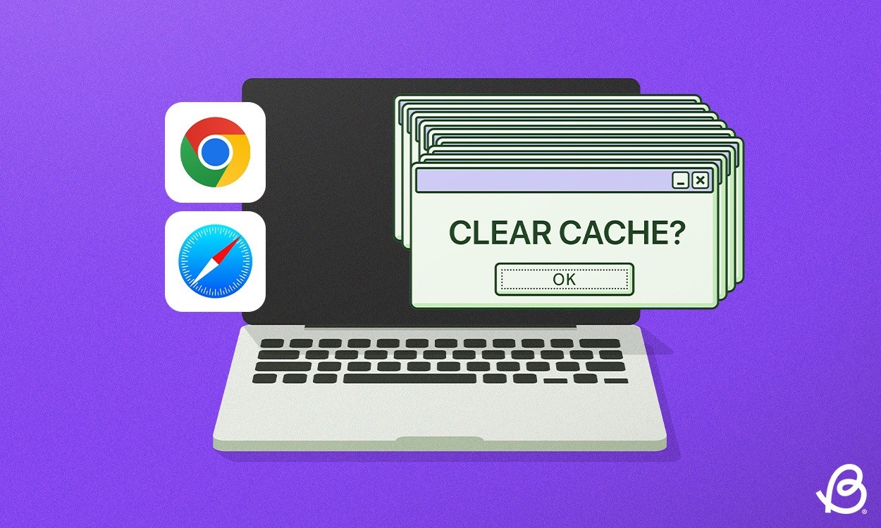 How to Clear Browser Cache on PC and Mac | Beebom