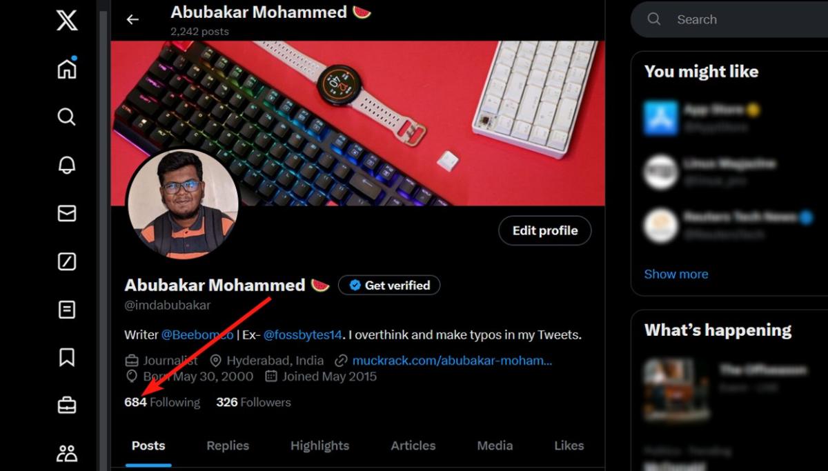 This Handy Extension Helps Find Your X Twitter Followers On Bluesky Beebom