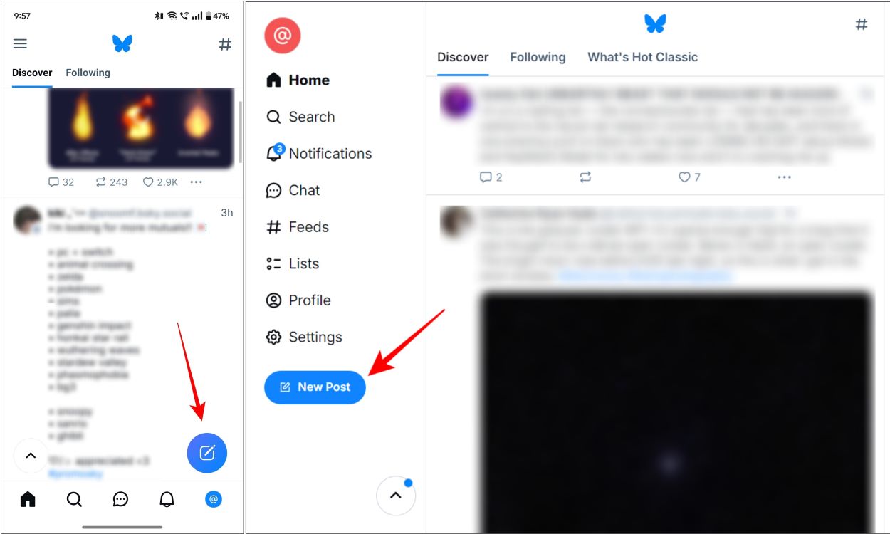 How to Use Bluesky: A Complete Beginner's Guide | Beebom