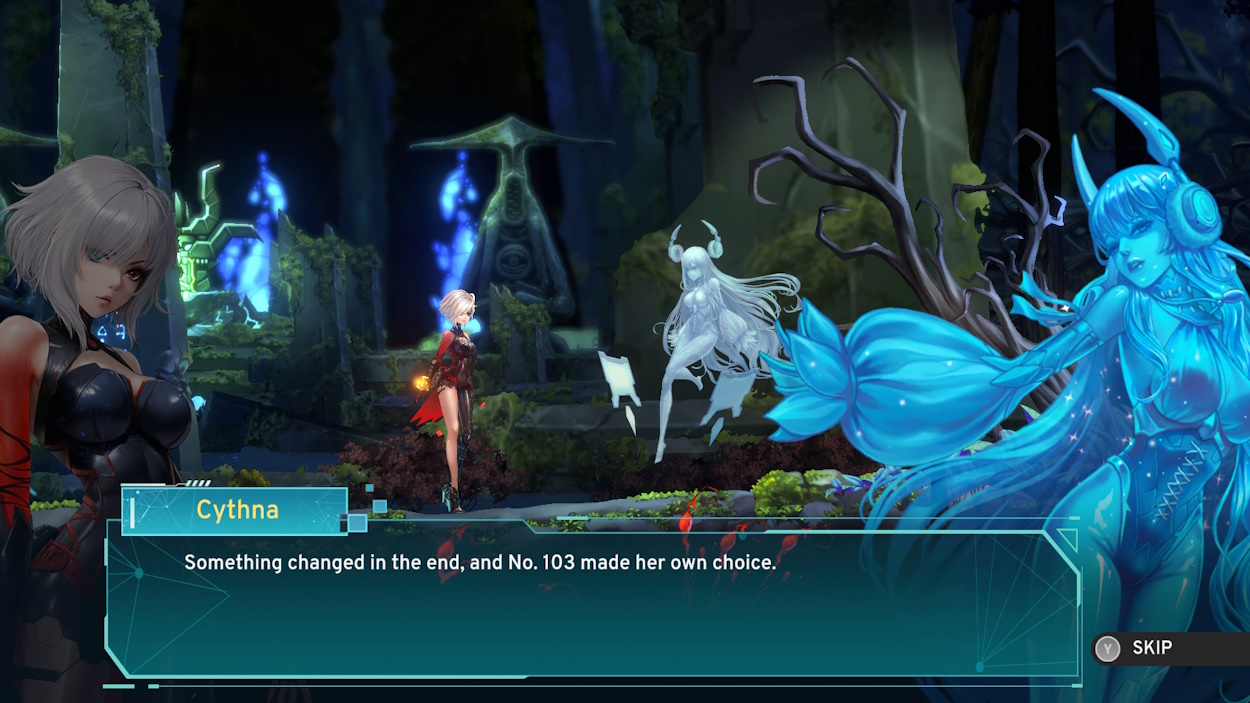 Awaken Astral Blade Review: A Dark Symphony of Simplicity and Power ...