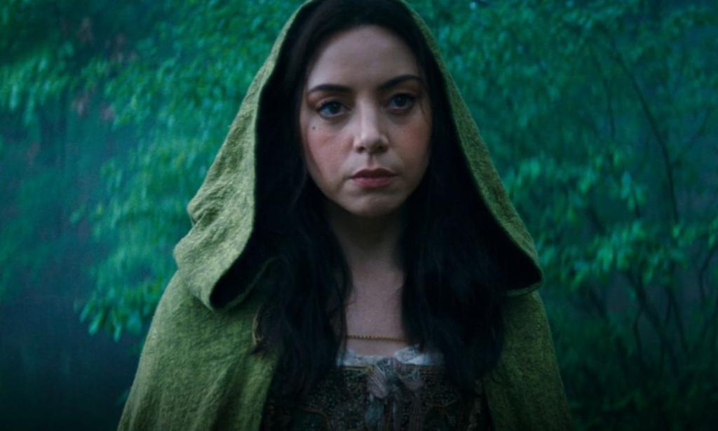 Agatha All Along Ending Explained: What Does Agatha Harkness' Ghost ...