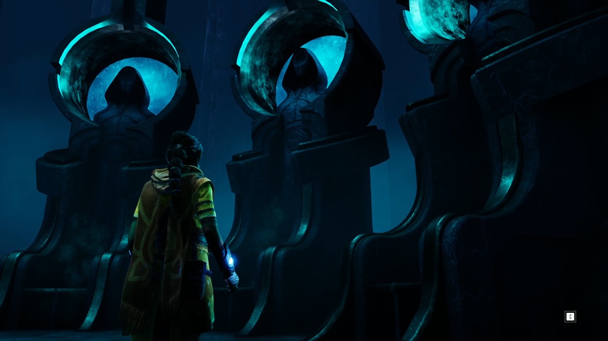 Unknown 9 Awakening Review: A Failed Implementation to a Fantastical ...