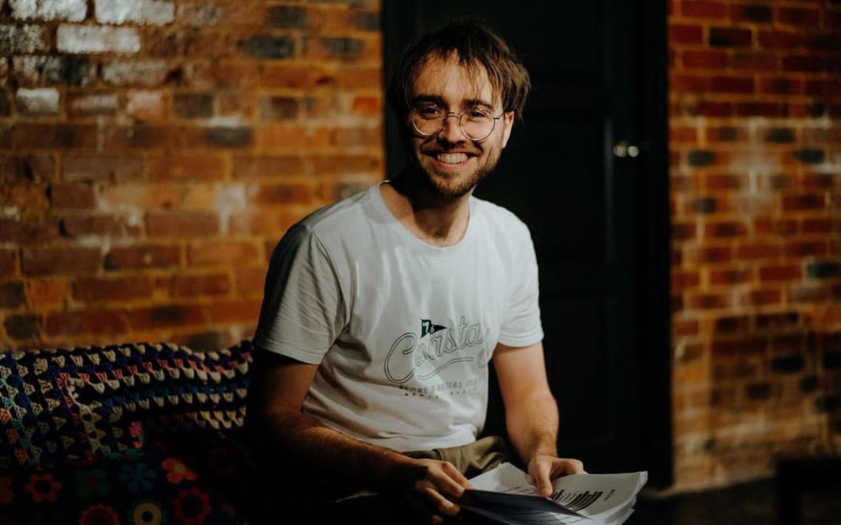 Georgie & Mandy's First Marriage Cast: All 9 Characters Appearing in ...