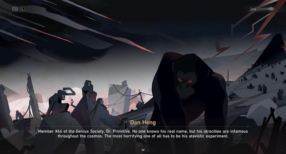 Who Is Dr. Primitive in Honkai Star Rail? Answered | Beebom