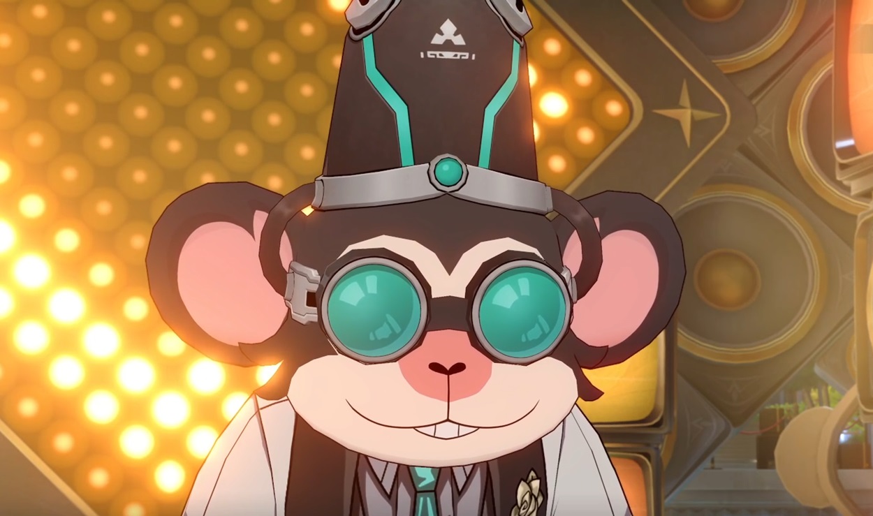 Who Is Dr. Primitive in Honkai Star Rail? Answered | Beebom