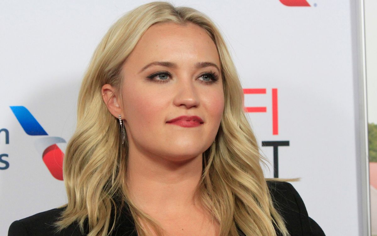 Georgie & Mandy's First Marriage Cast: All 9 Characters Appearing in ...