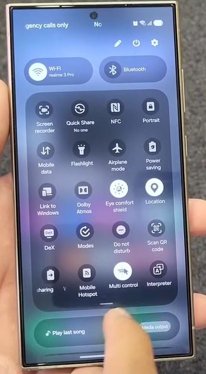 One UI 7 Hands-on Video Gives Us a Closer Look at All-New Features | Beebom