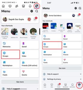 How to Post Anonymously on Facebook | Beebom