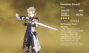 Xilonen Best Weapons in Genshin Impact (Ranked) | Beebom