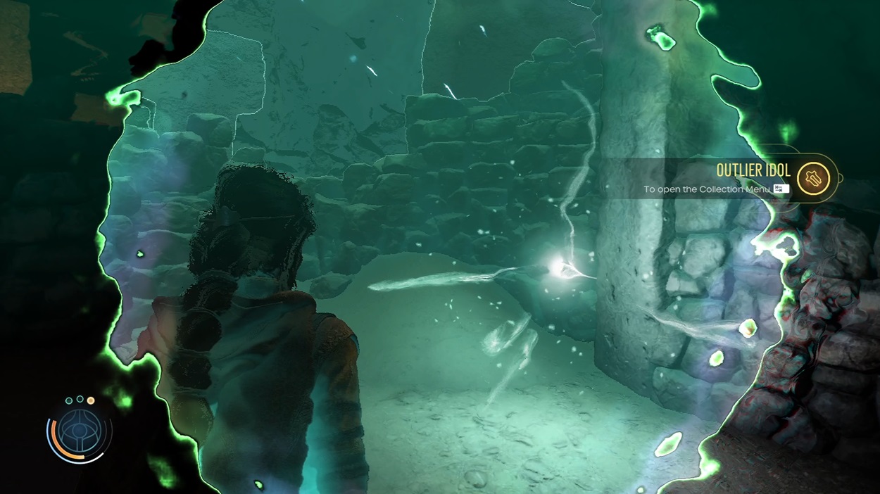 Unknown 9 Awakening Review: A Failed Implementation to a Fantastical ...