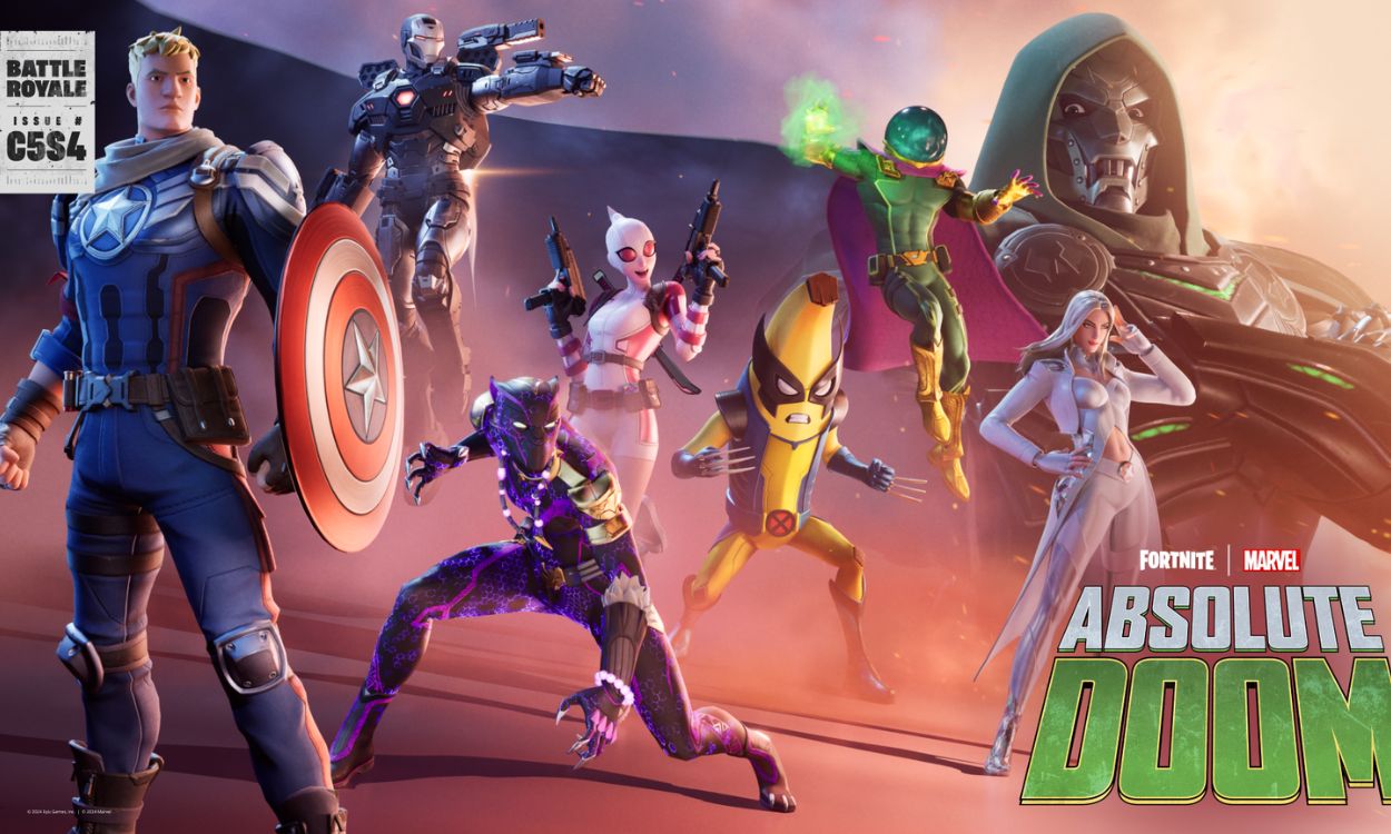 All Fortnite Seasons Start and End Dates | Beebom