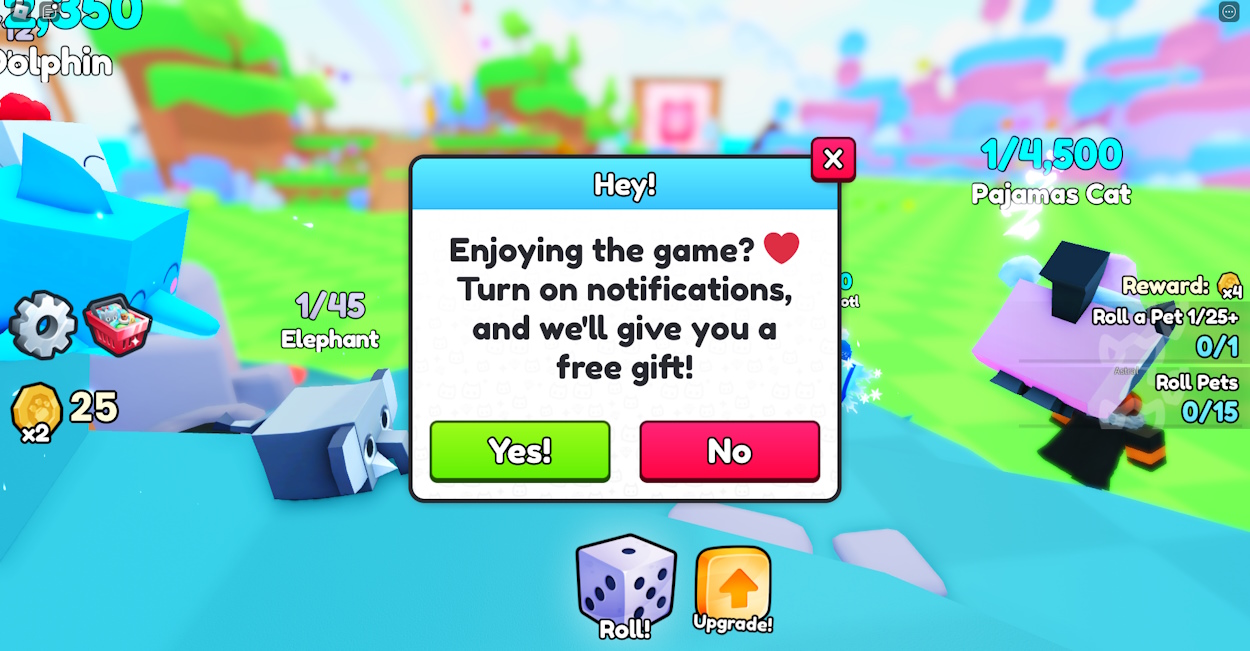 Pets Go Codes (March 2025) - Are There Any? | Beebom