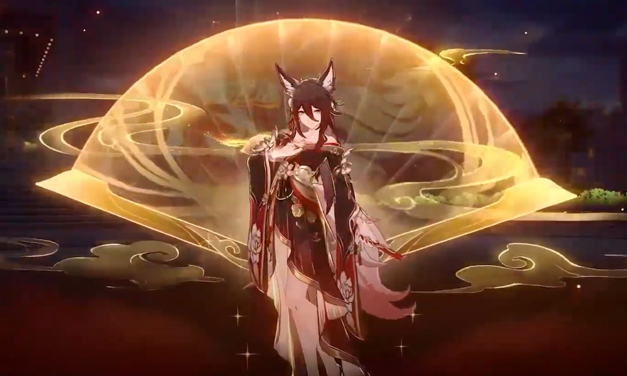 Honkai Star Rail Fugue: Kit, Eidolons, Signature Light Cone | Beebom