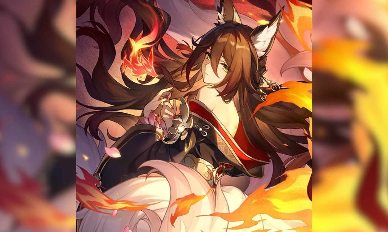 Honkai Star Rail Fugue: Kit, Eidolons, Signature Light Cone | Beebom