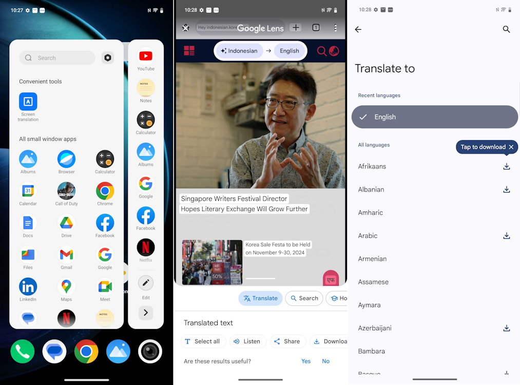 The Best Funtouch OS 15 Features Coming to Vivo and iQOO Phones | Beebom