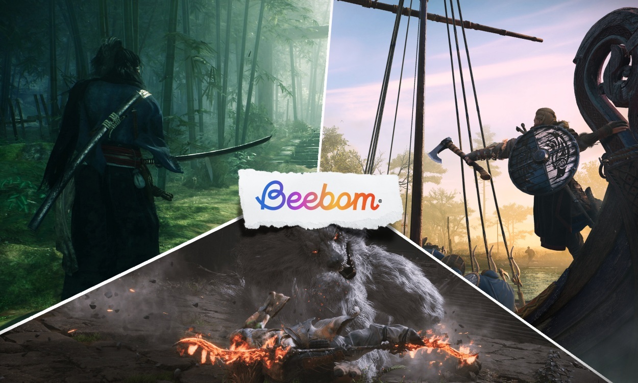 10 Best Games Like The Ghost of Tsushima | Beebom