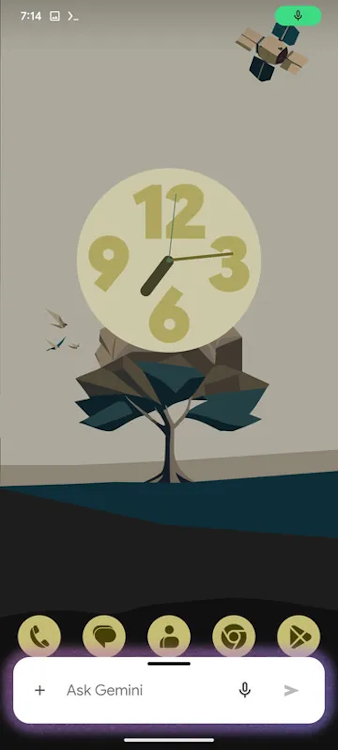 Gemini's Latest Trick Will Let You Make Calls Without Unlocking Your ...