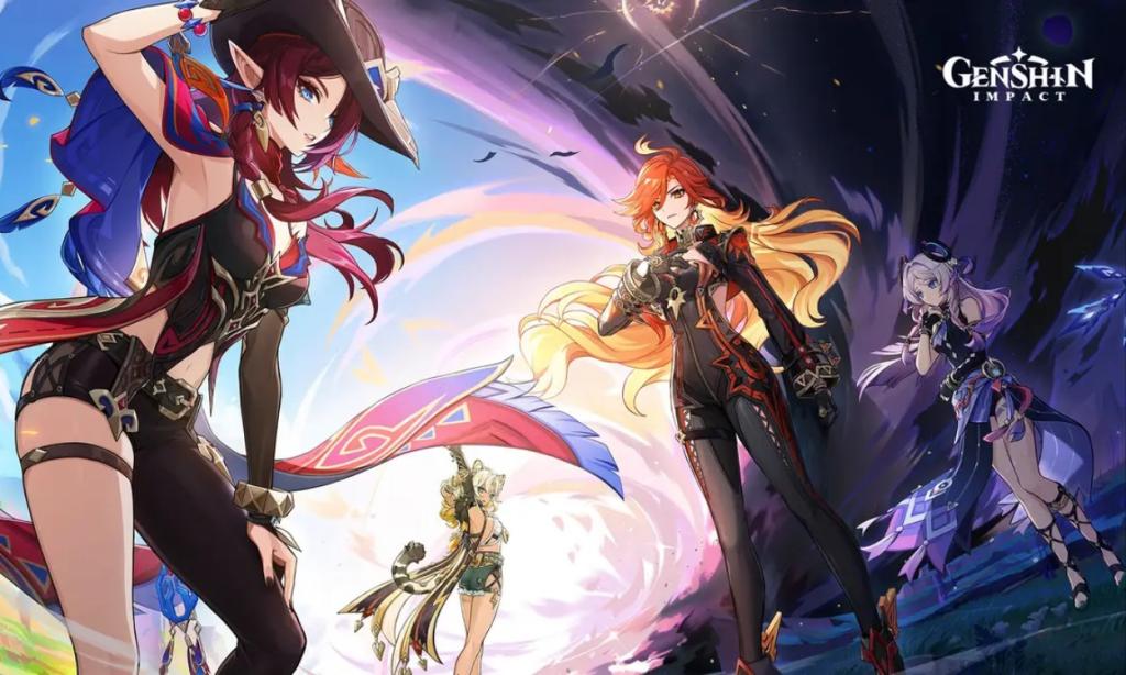 Genshin Impact 5.1 Release Date and Time (Countdown Timer) | Beebom