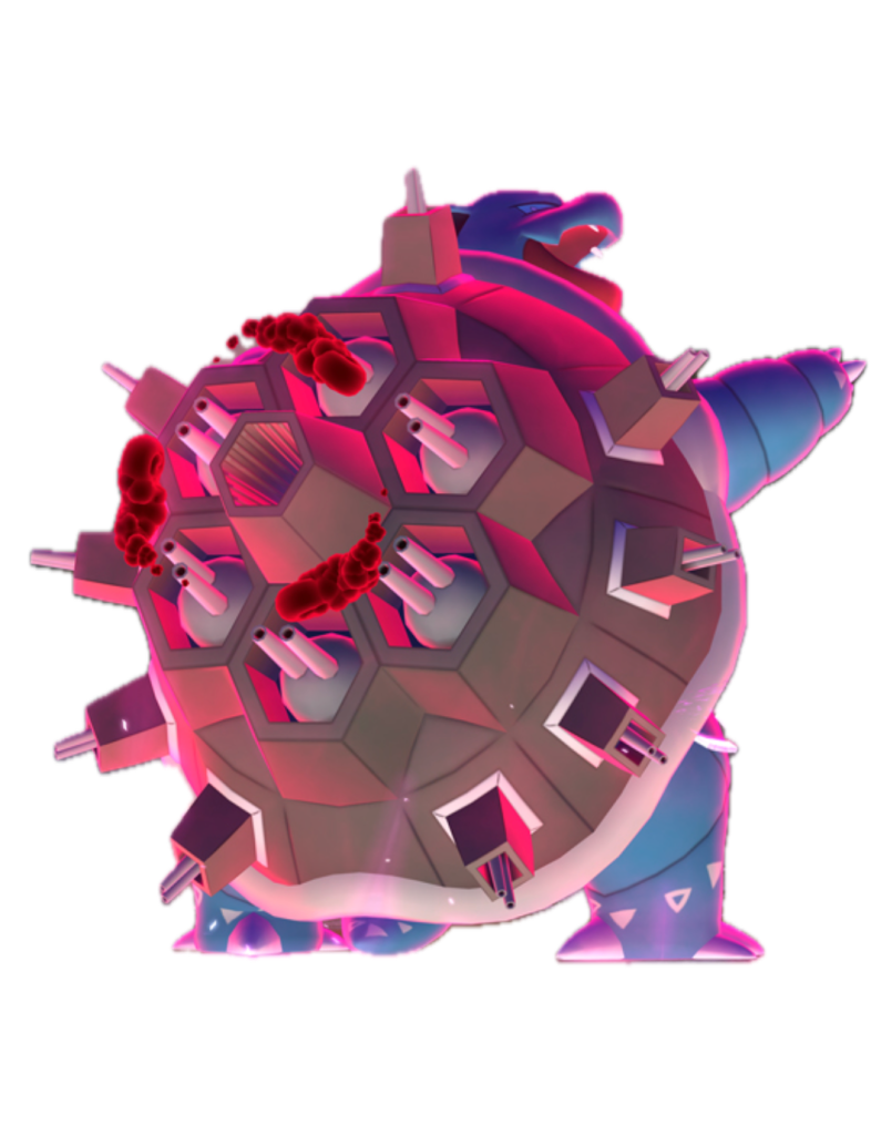 Pokemon GO Dynamax Beldum Max Battle Guide: Weaknesses, Best Counters ...