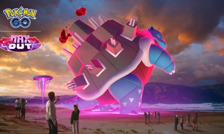 How to Get Gigantamax Pokemon in Pokemon GO | Beebom