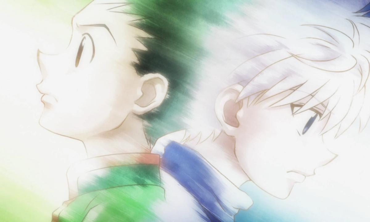 Hunter x Hunter Manga Goes on a Break Again with No Return Date in Sight | Beebom