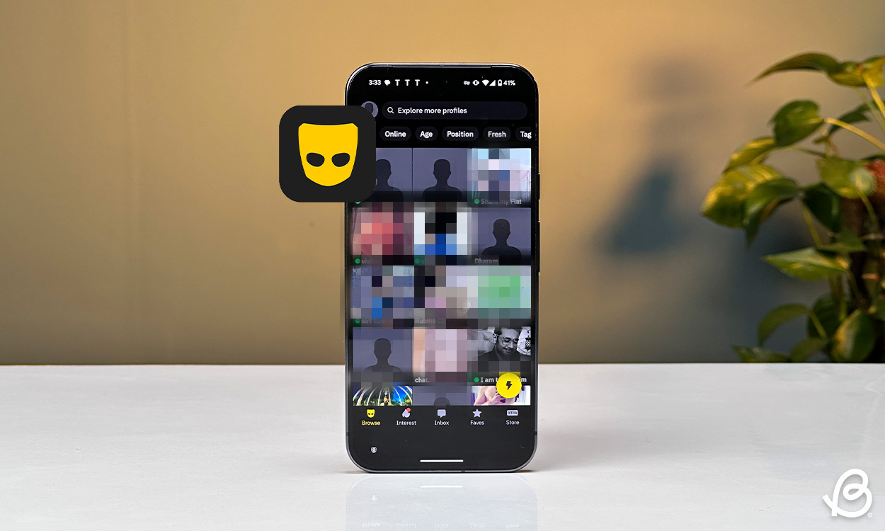 10 Best Dating Apps for Gay, Bisexual and Queer Men | Beebom