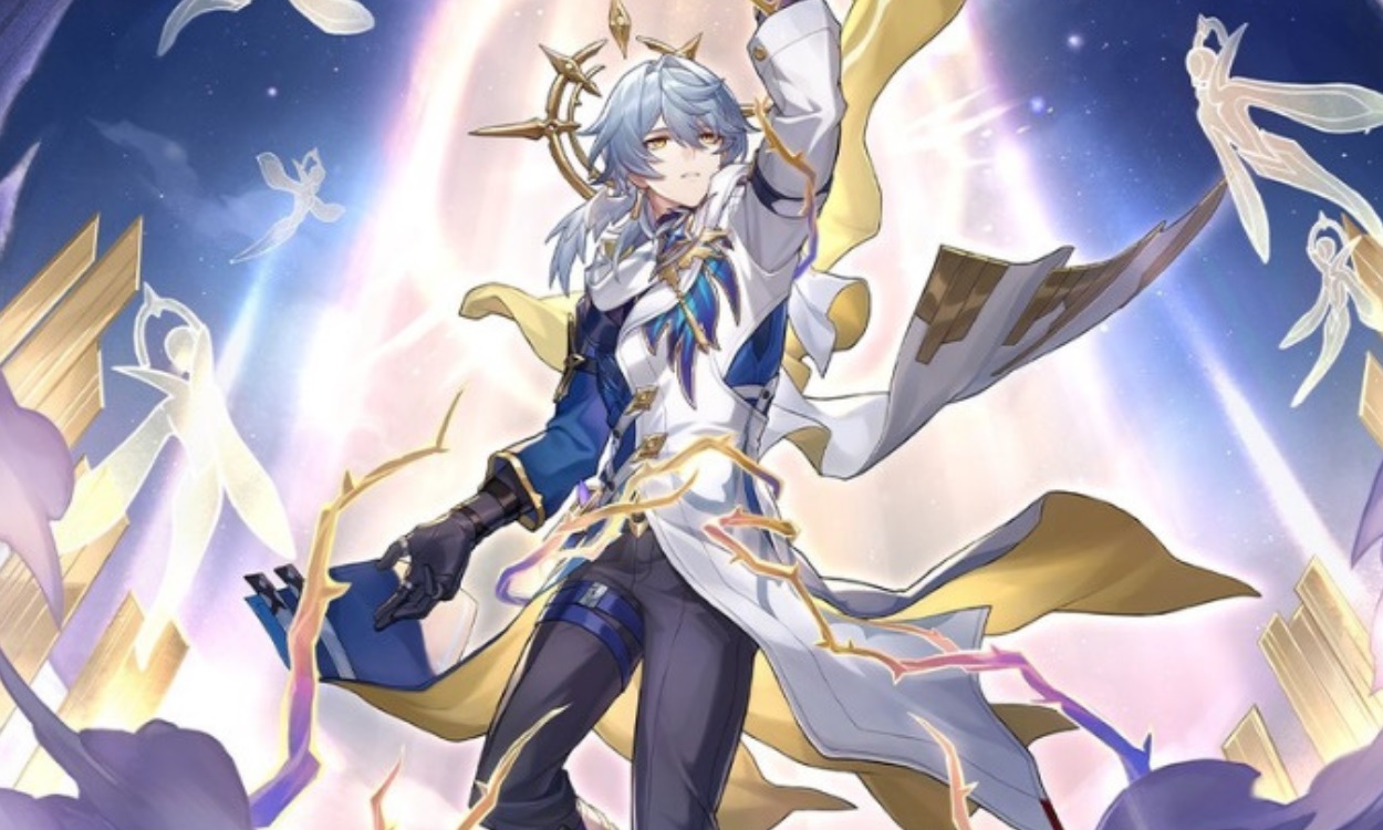 Honkai Star Rail: Robin Materials and Farming Guide | Beebom