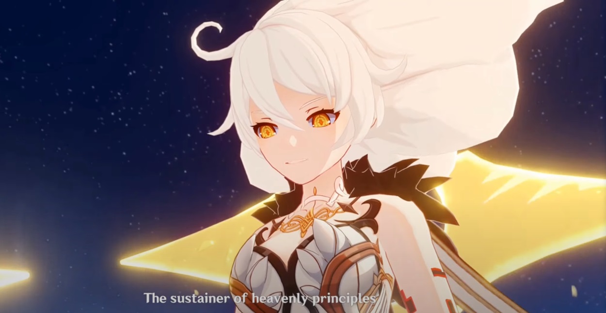 Who Is Ronova in Genshin Impact? Answered | Beebom