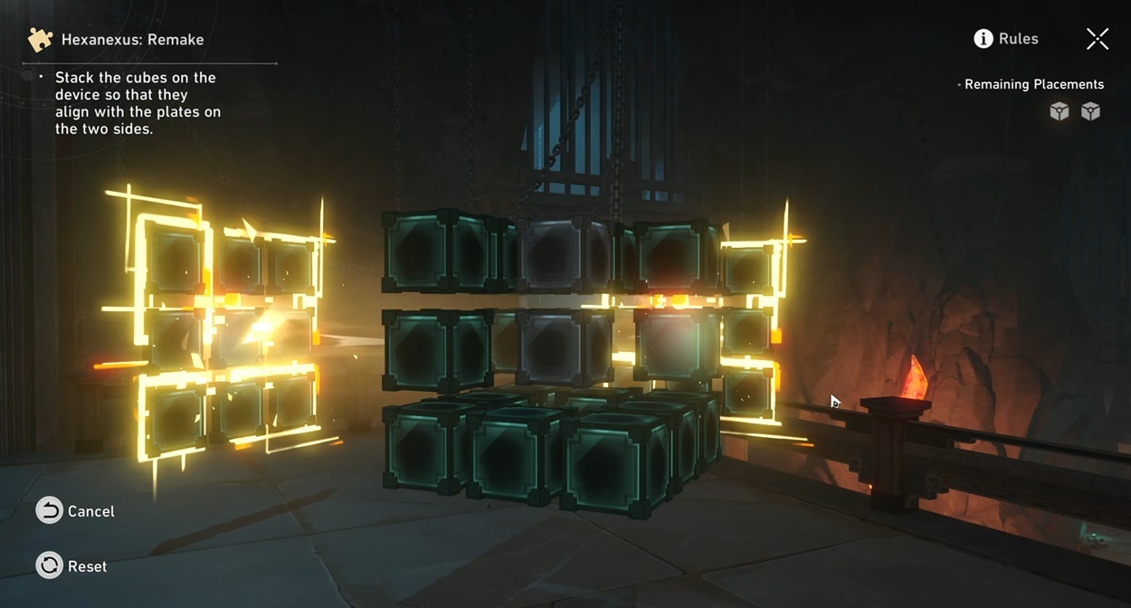 Honkai Star Rail Hexanexus: Remake Event Guide (Easy & Hard Modes) | Beebom