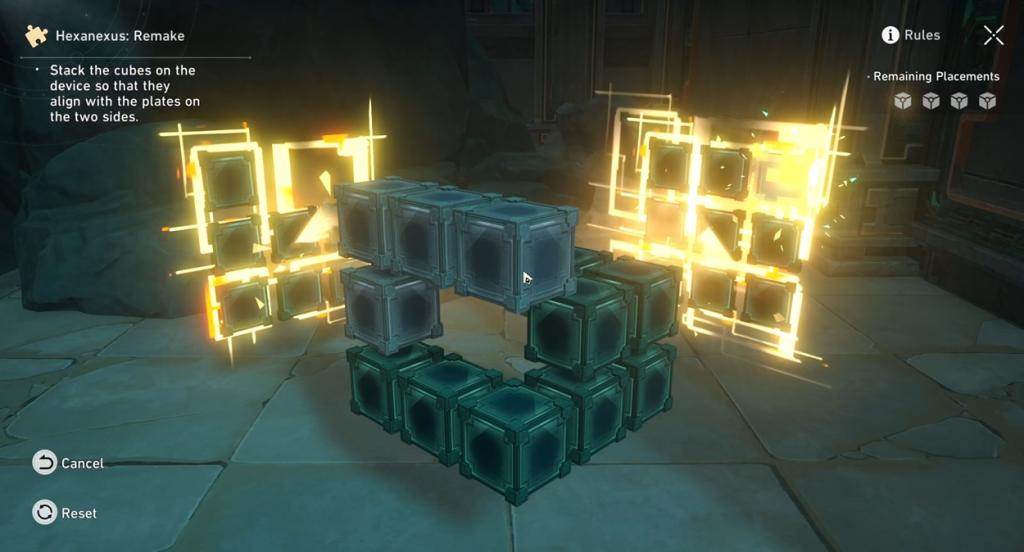 Honkai Star Rail Hexanexus: Remake Event Guide (Easy & Hard Modes) | Beebom