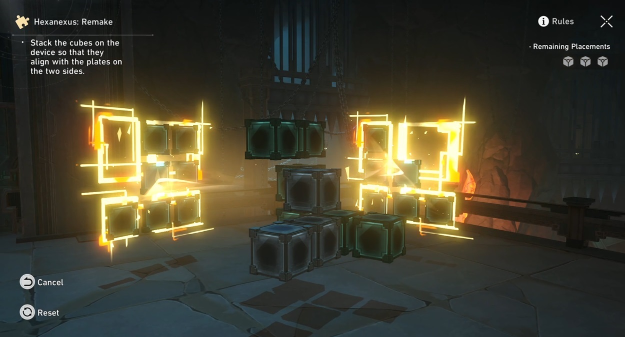 Honkai Star Rail Hexanexus: Remake Event Guide (Easy & Hard Modes) | Beebom