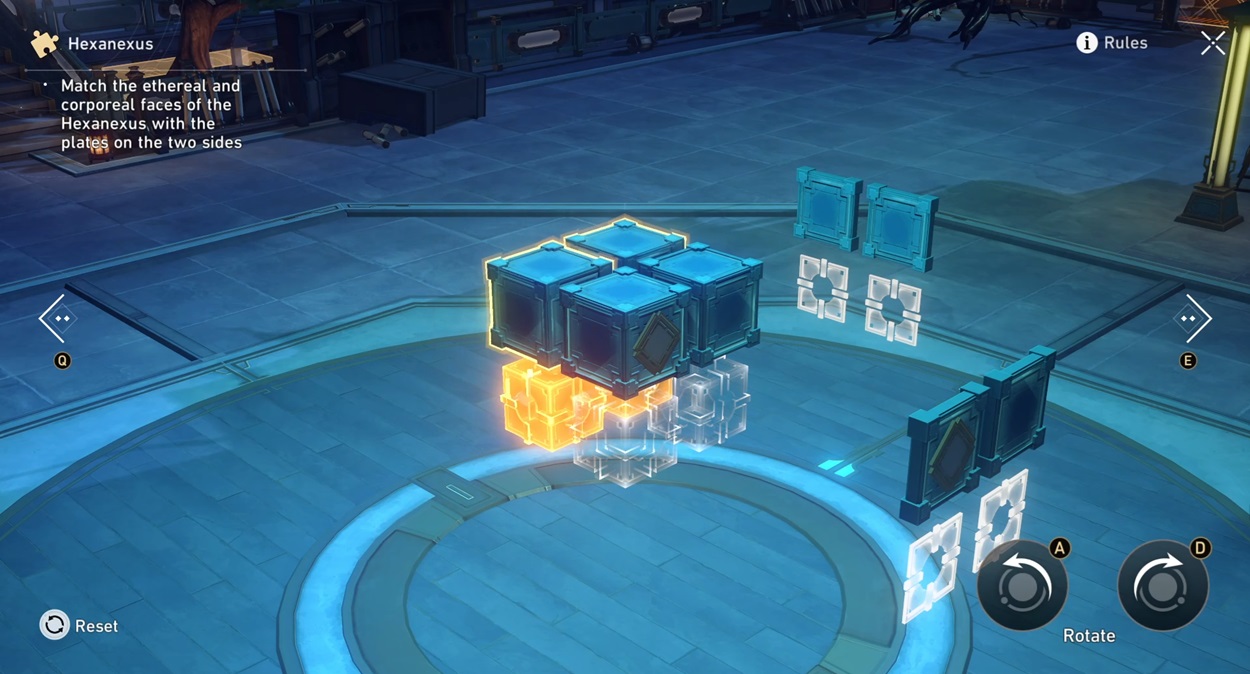 HSR Festive Revelry Event Guide | Beebom