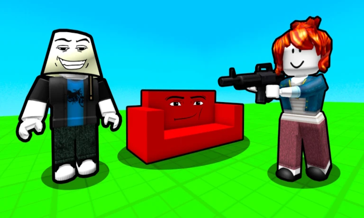 Hide or Die Codes (March 2025) | Beebom