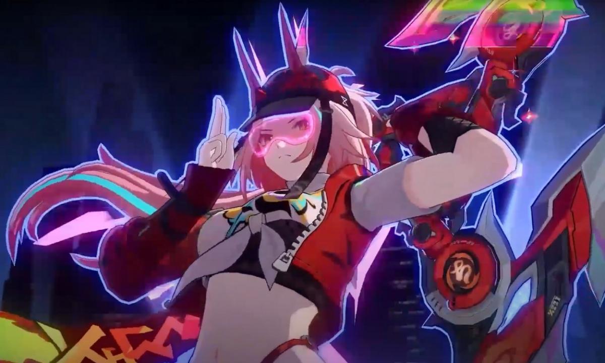 Honkai Star Rail Rappa Kit, Eidolons & Signature Light Cone | Beebom