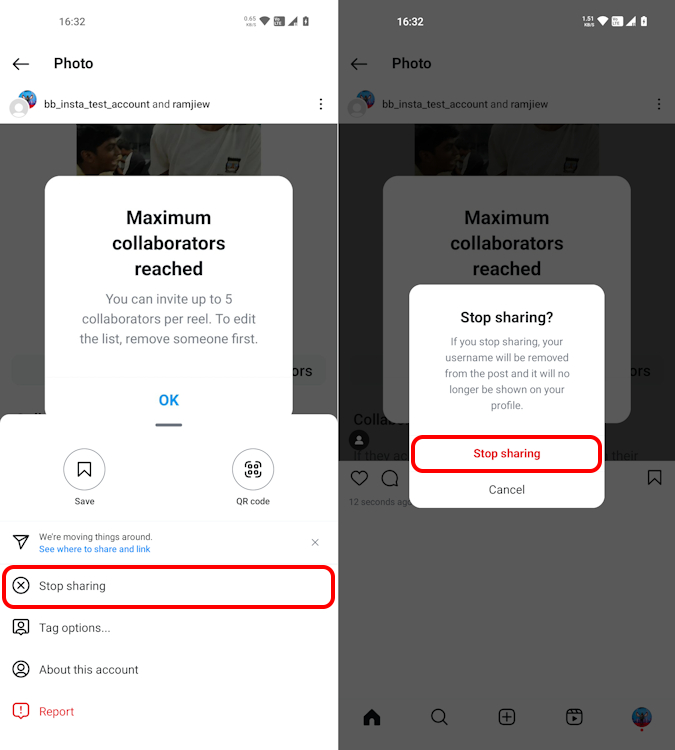 How to Collaborate on Instagram | Beebom