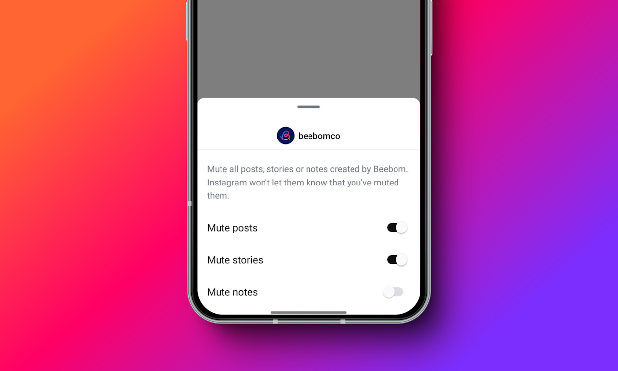 How to Add Disappearing Notes to Instagram Reels & Posts | Beebom