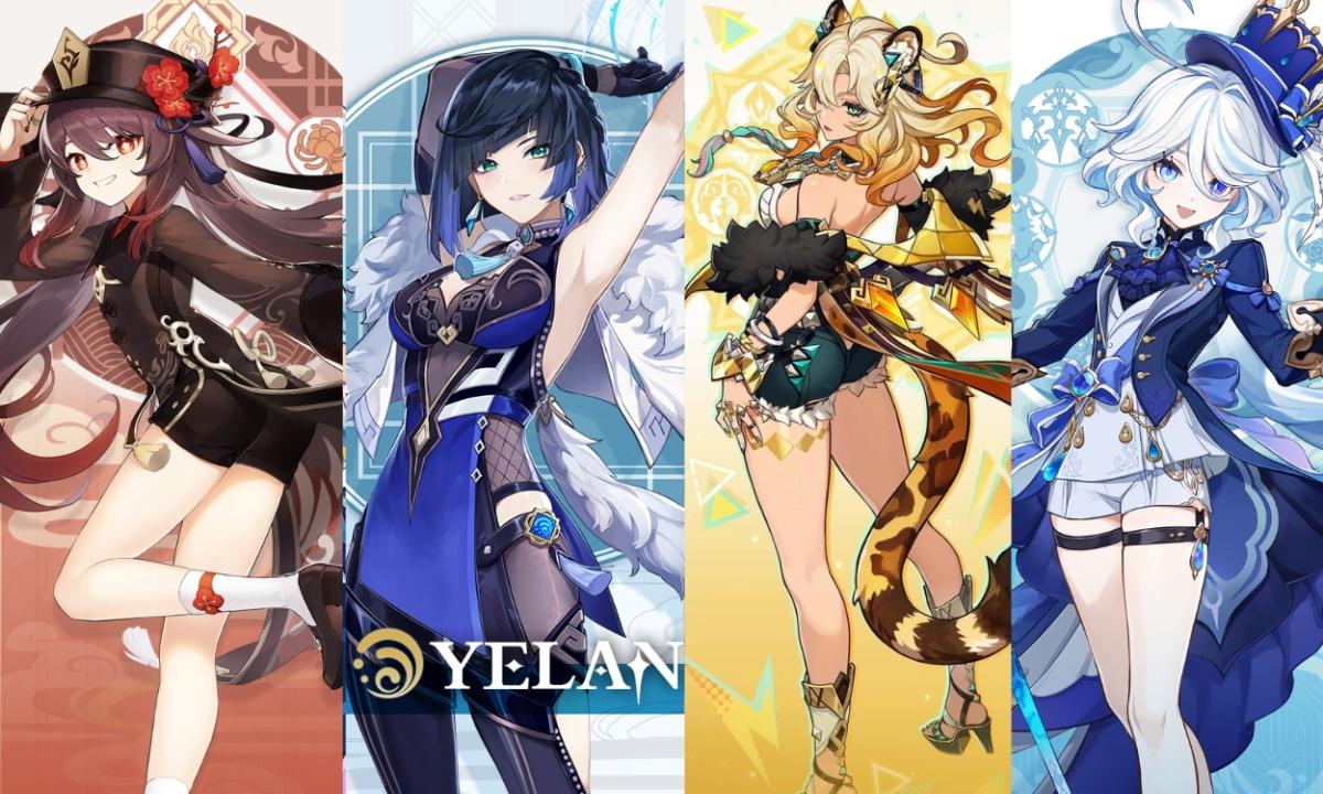 Best Xilonen Teams in Genshin Impact (Ranked) | Beebom