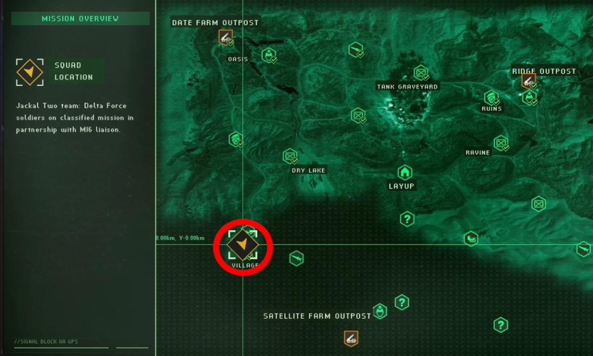 All Call of Duty Black Ops 6 Safe Locations and Solutions | Beebom