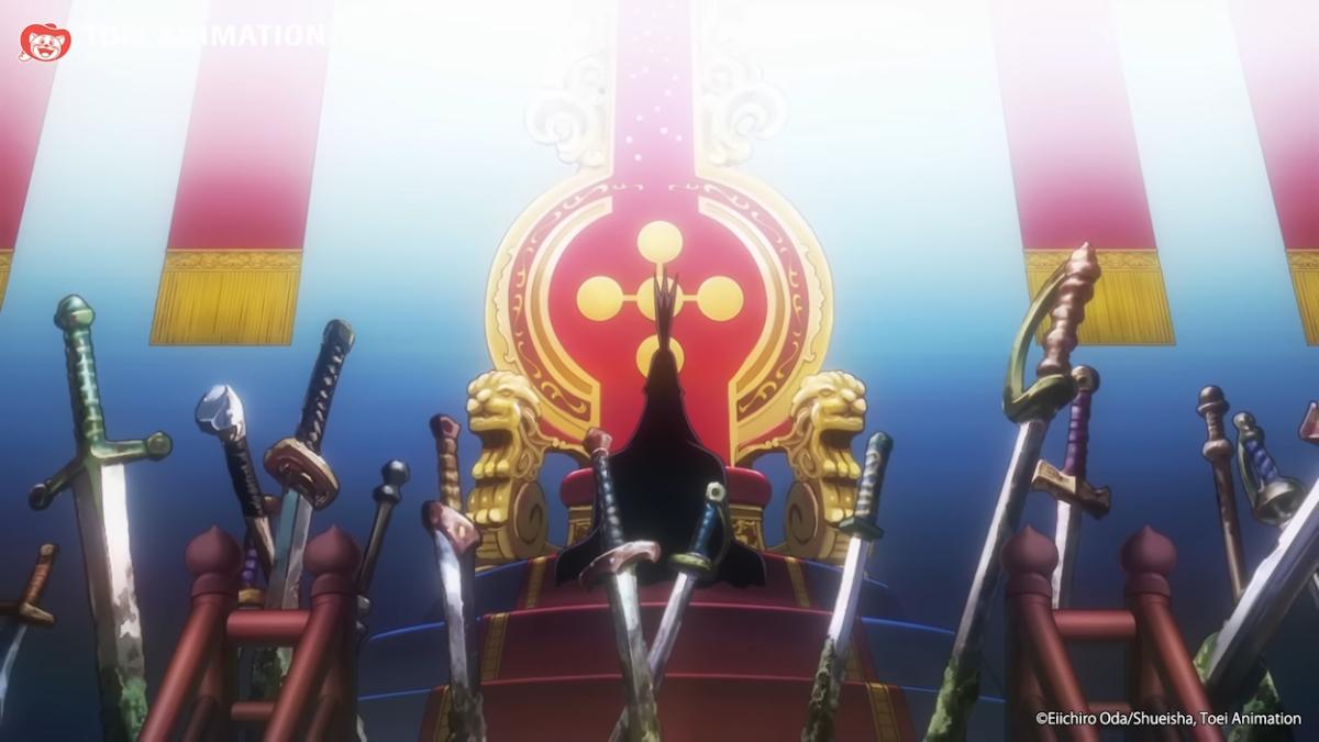 15 Best One Piece Villains of All Time, Ranked | Beebom