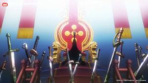 Who Is Imu in One Piece? Everything We Know About the Character (So Far ...