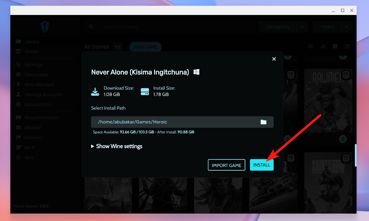 How to Download Epic Games on a Chromebook | Beebom