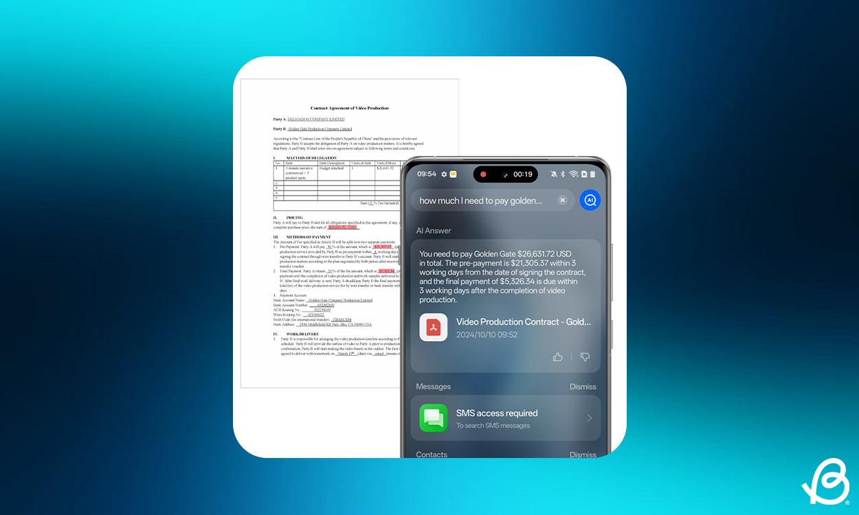 Here Are All New Features Introduced in OxygenOS 15 | Beebom